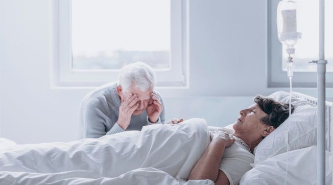 Coma Patients Tell What’s Its Like On The “Other Side” | LifeDaily